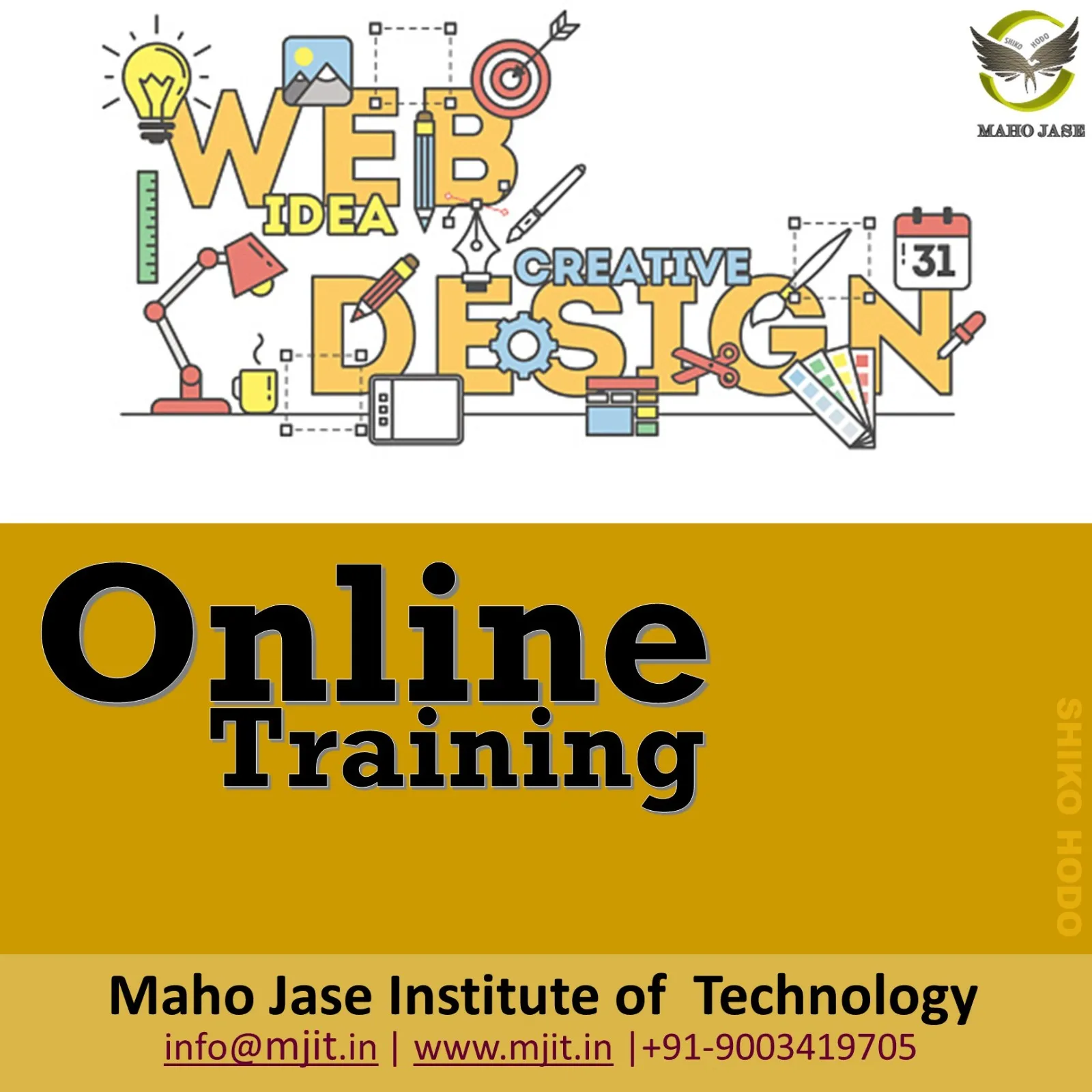 Web Designing Training | Dev & IT Training | Chennai, Madurai, Online ...