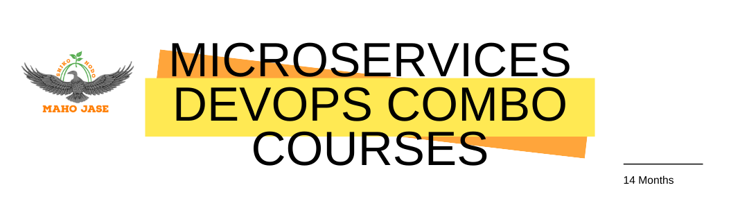 Microservices DevOps combo courses | Dev & IT Training | Chennai ...