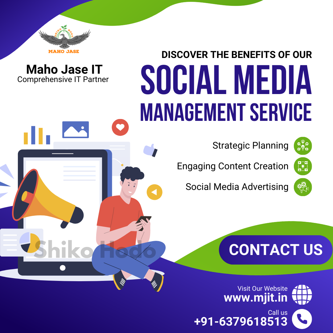 Social Media Management | Dev & IT Training | Chennai, Madurai, Online ...